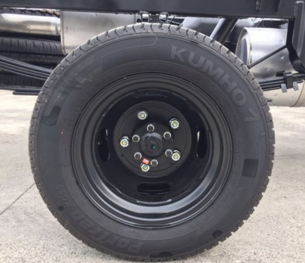 Hyundai Porter H150 Euro 5 - Giá bán, Thủ tục trả góp & Đại lý xe